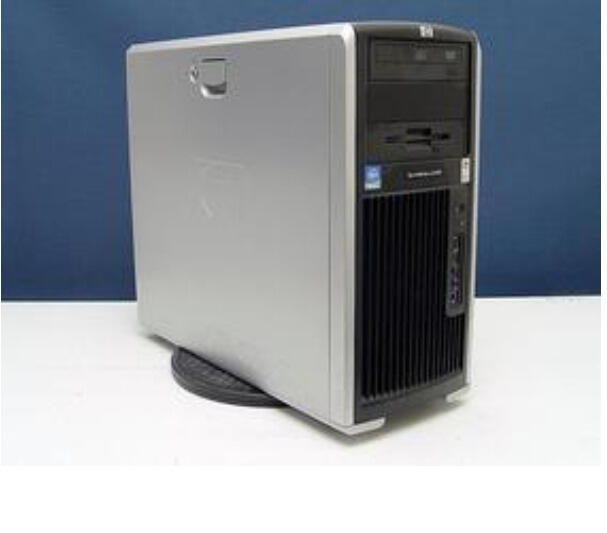 HP XW8200 圖形工作站(3.2G*2/4G內存/sata硬盤250G)醫療工作站 | 露天市集 | 全台最大的網路購物市集