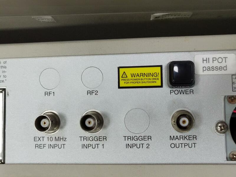 限時下殺美國Litepoint萊特波特 IQFLEX 無線網絡測試儀 | 露天市集 | 全台最大的網路購物市集