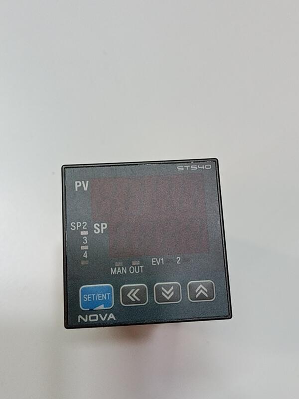 限時下殺韓國三元NOVA ST540-00/RS溫控器，成色美麗 | 露天市集 | 全台最大的網路購物市集