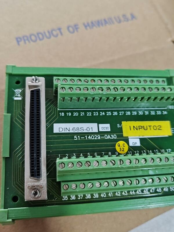 限時下殺DIN-68S-01拆機產品 感興趣的話點“我想要”和我私聊吧～ | 露天市集 | 全台最大的網路購物市集