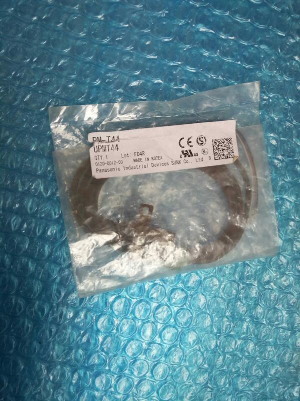 限時下殺PM-T44 原裝正品Panasonic 松下神視 PM-T44 光電開關，假 | 露天市集 | 全台最大的網路購物市集
