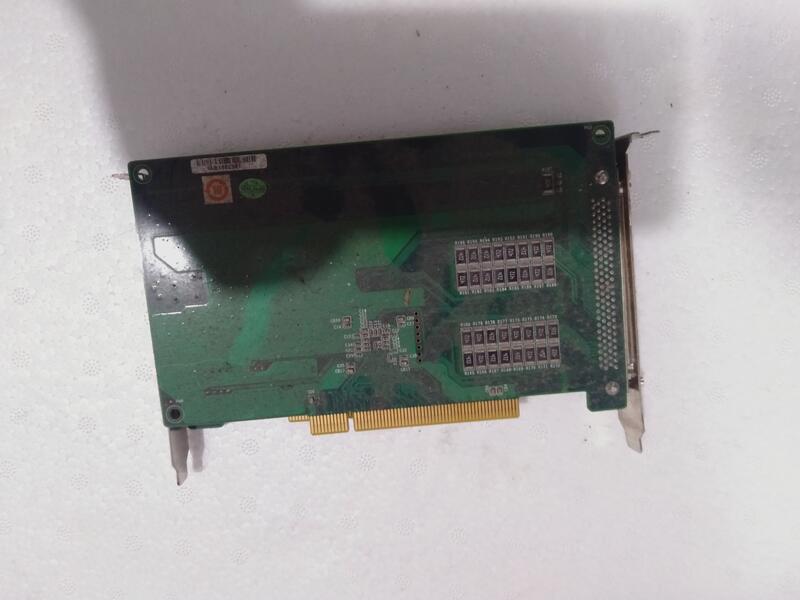 限時下殺PCI-1756 B1研華64路隔離數字量輸入輸出io數據采集卡。P | 露天市集 | 全台最大的網路購物市集