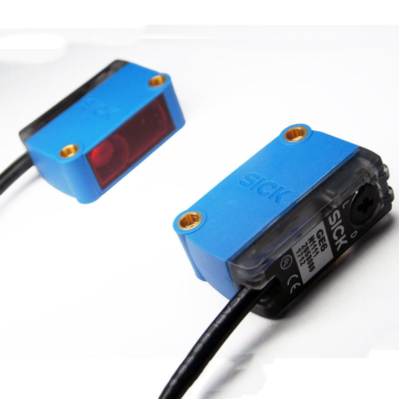 限時下殺德國西克SICK光電開關 GSE6-N1112 對射 GS6-D1311+GE6-N | 露天市集 | 全台最大的網路購物市集