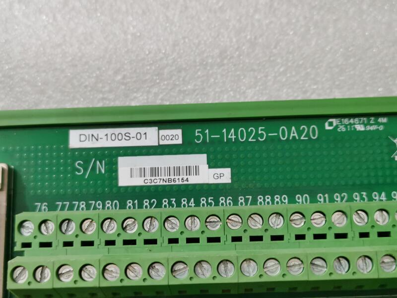 限時下殺凌華端子DIN-100S-01 100針端子板ADLINK凌 | 露天市集 | 全台最大的網路購物市集