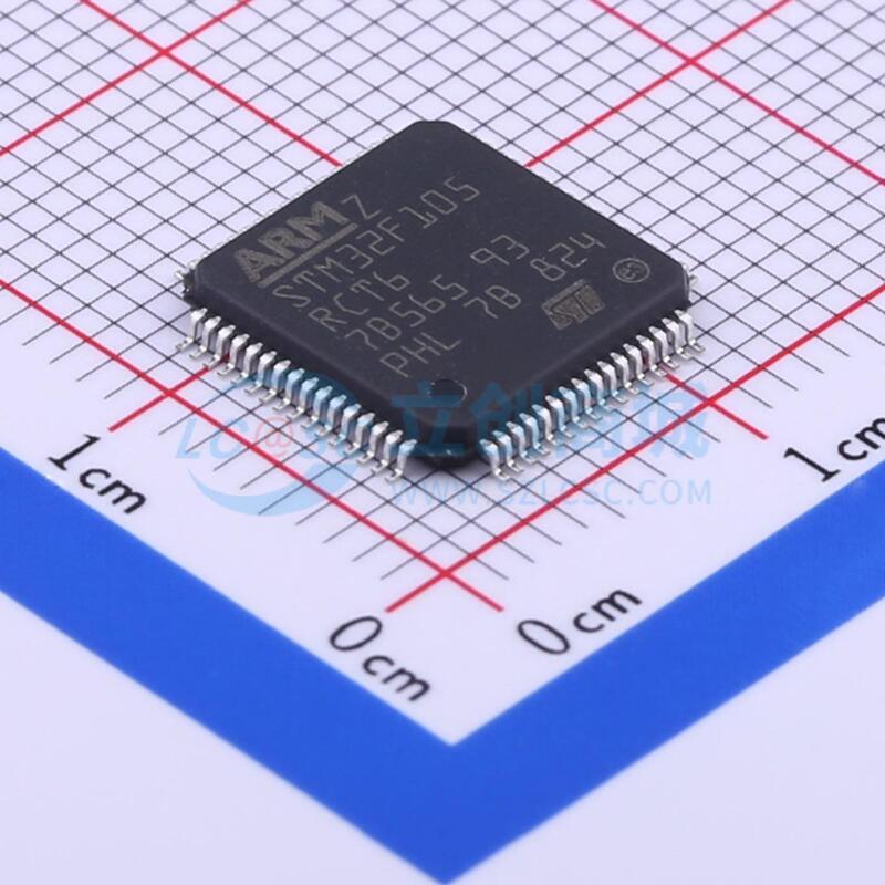 限時下殺STM32F105RBT6 R8T6 RCT6 VCT6 V8T6 VBT6 STM32F100C4T6 | 露天市集 | 全台最大的 ...