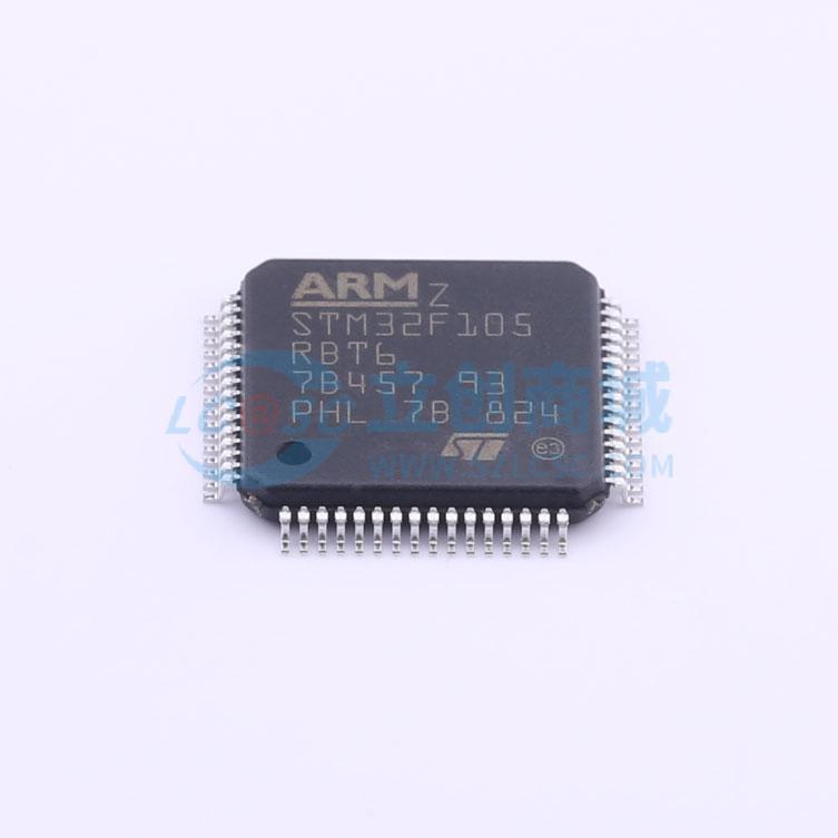 限時下殺STM32F105RBT6 R8T6 RCT6 VCT6 V8T6 VBT6 STM32F100C4T6 | 露天市集 | 全台最大的網路購物市集