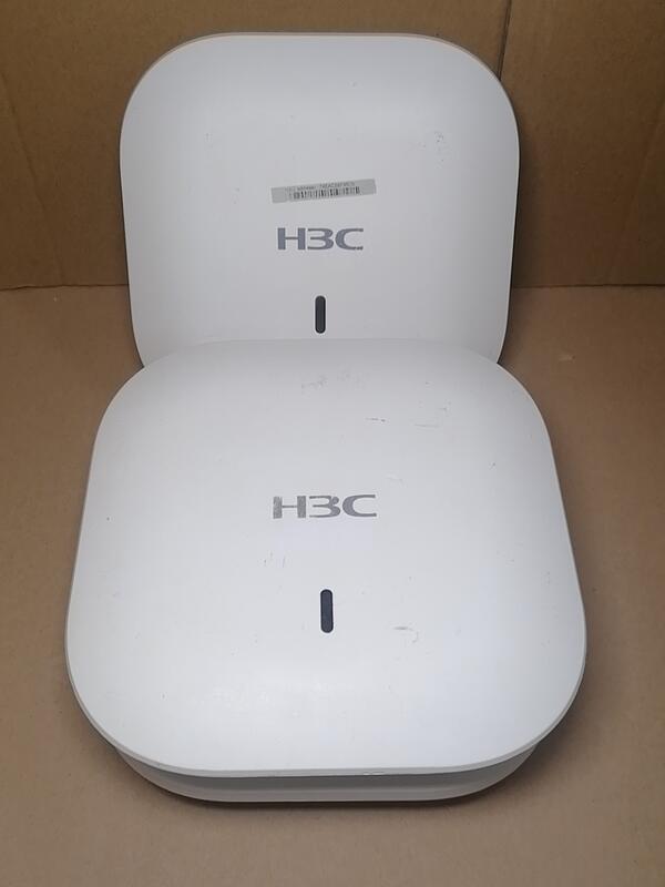 限時下殺H3C EWP-WA5320-SI-FIT 華三雙頻千兆無線吸頂式 AP WA53 | 露天市集 | 全台最大的網路購物市集