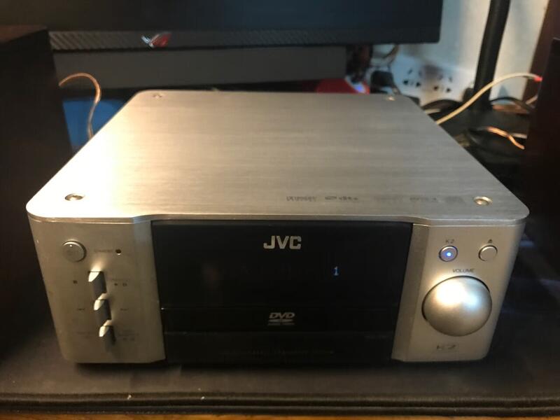 限時下殺jvc組合音響音箱EX-A3() | 露天市集 | 全台最大的網路購物市集