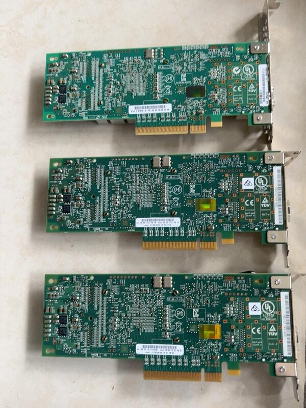 限時下殺原裝Qlogic QLE2660 16Gb單口HBA卡 感興趣的話點“我想要 | 露天市集 | 全台最大的網路購物市集
