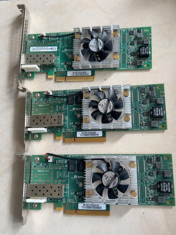 限時下殺原裝Qlogic QLE2660 16Gb單口HBA卡 感興趣的話點“我想要 | 露天市集 | 全台最大的網路購物市集