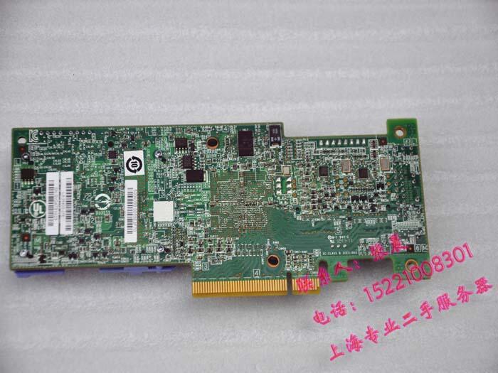 限時下殺IBM M5110 LSI 2208 9271-8i SAS陣列卡IT直通 00AE807 9 | 露天市集 | 全台最大的網路購物市集