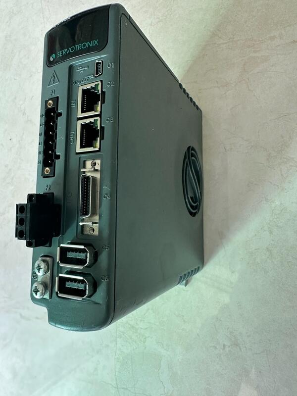 限時下殺高創LDHD2-0062AEC，直線電機驅動器，成色很好，實物拍攝 | 露天市集 | 全台最大的網路購物市集