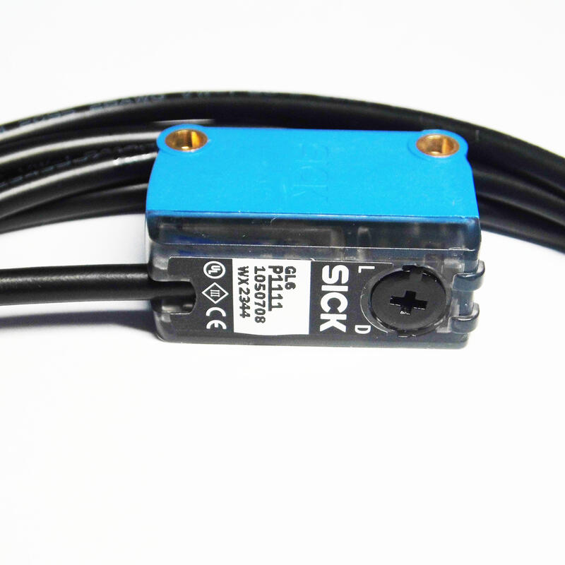 限時下殺德國西克SICK光電開關 GL6-P1112 鏡面反射 GL6-P1111+反 | 露天市集 | 全台最大的網路購物市集