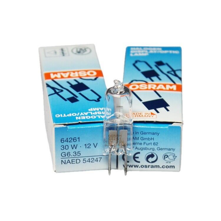 限時下殺歐司朗osram 64261 12V 30W YZ-5F YZ-5Z YZ-5J裂隙燈顯微 | 露天市集 | 全台最大的網路購物市集