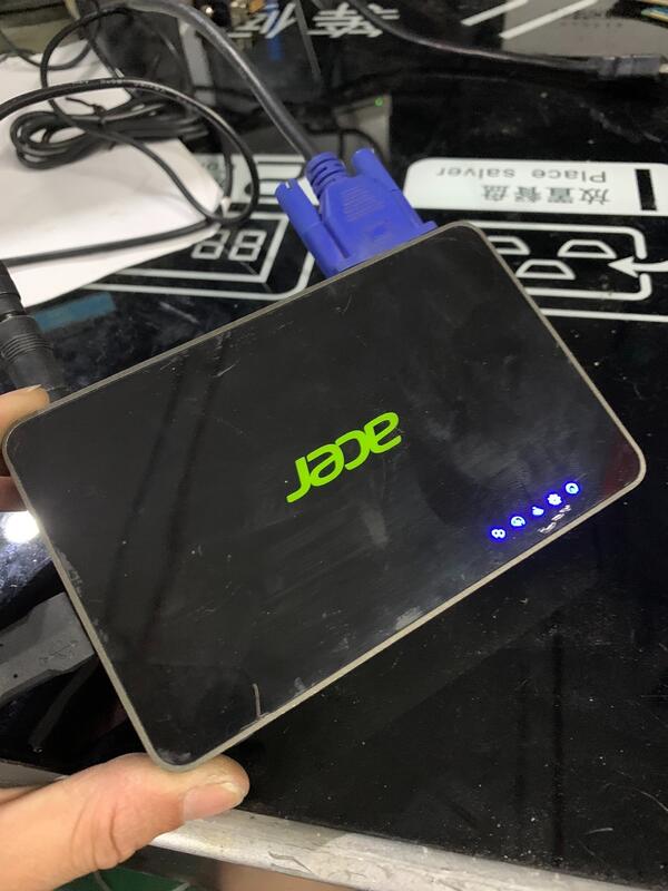 限時下殺acer 智能云終端，型號TC400，內存1G 硬盤8G 帶電源5V 2 | 露天市集 | 全台最大的網路購物市集