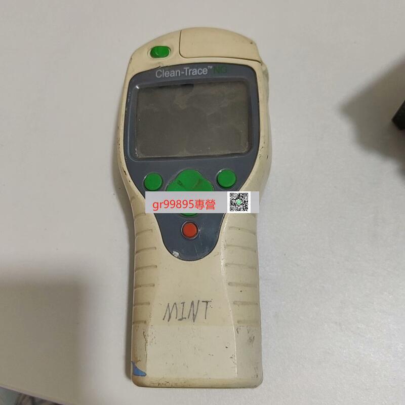 現貨詢價 3M Clean-Trace NG3，ATP熒光檢測儀 | 露天市集 | 全台最大的網路購物市集