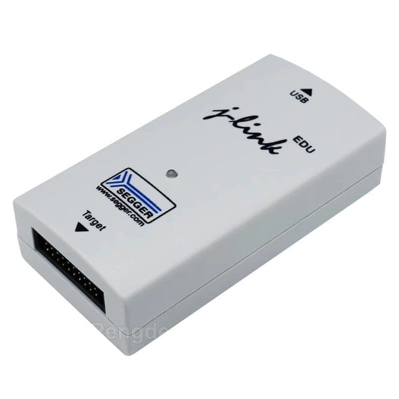 【可開發票】J-Link EDU 8.08.90 jlink 編程 仿真 下載 調試器 燒錄 現貨正品 | 露天市集 | 全台最大的網路購物市集