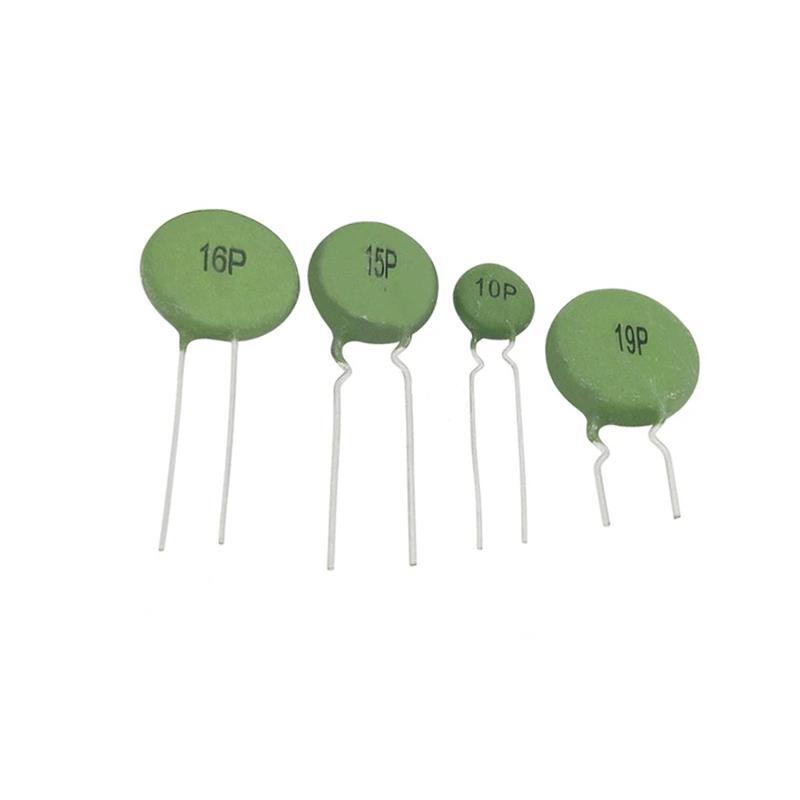 卡卡電子：正溫熱敏電阻PTC 10P/15P/16P/19P 100歐電焊機電源啟動SY15P101R | 露天市集 | 全台最大的網路購物市集