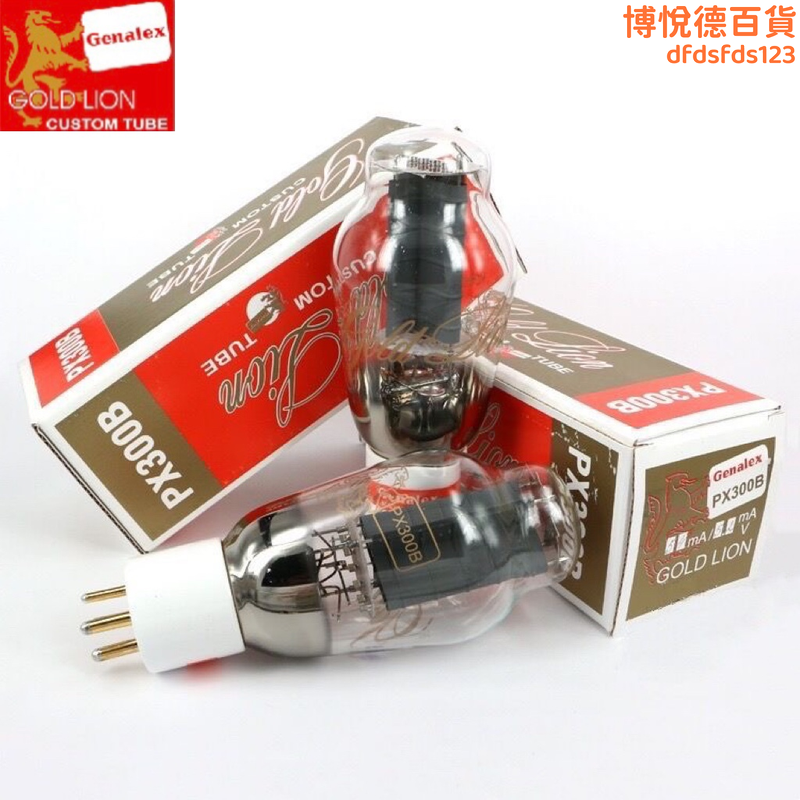 【好康】金獅300B KT88 KT66 GZ34 6V6GT E88CC ECC83 ECC82 ECC81真空管 | 露天市集 | 全台最 ...