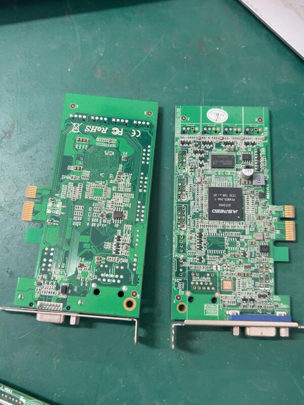 限時下殺 永擎 ASPEED AST2400 PCIx1 低功耗顯 | 露天市集 | 全台最大的網路購物市集