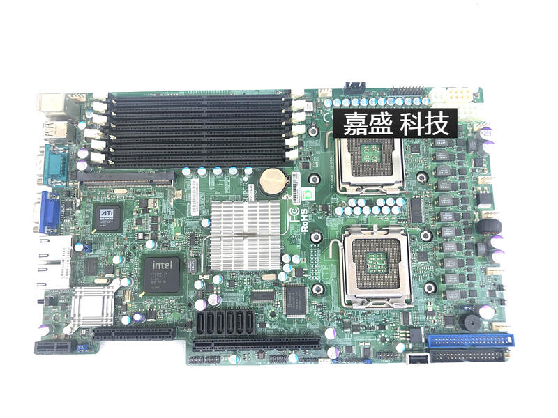 限時下殺 超微X7DCU-CS045/AI031 771針 思杰MPX7500 10500 主板現貨 | 露天市集 | 全台最大的網路購物市集