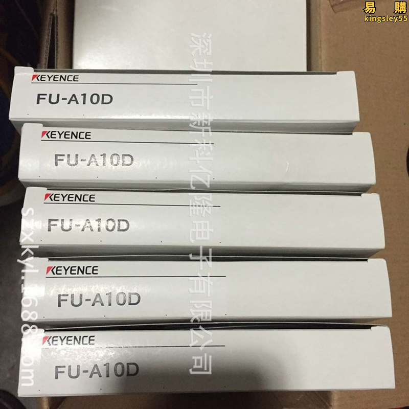 keyence基恩士 fu-a10d 光纖傳感器 | 露天市集 | 全台最大的網路購物市集