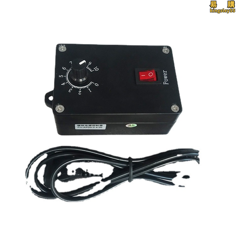 FH-AP03-3.4-20機器視覺光源控制器LED點光源補光3.3V3.4V5V12V24 | 露天市集 | 全台最大的網路購物市集