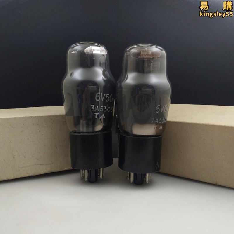 【銷售冠軍】全新原盒英國GEC 6V6G/6N6C/6P6P/6F6真空管代俄羅斯金獅大盾6V6 | 露天市集 | 全台最大的網路購物市集