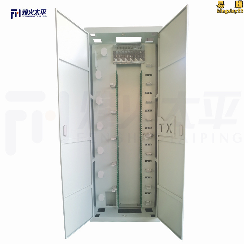 12芯-720芯ODF光纖配線架1U2U3U光纜終端盒ODF光纖單元箱配線框 | 露天市集 | 全台最大的網路購物市集