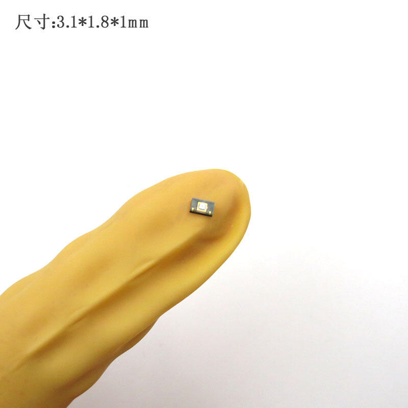 400-1100nm峰值760nm雷射測距用貼片式高靈敏度APD雪崩光電二極體 | 露天市集 | 全台最大的網路購物市集