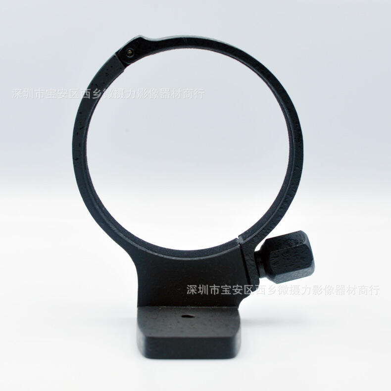 適用大黑80 200mm F2 8d腳架環 適用騰龍70 300mm F4 5 6鏡頭 露天市集 全台最大的網路購物市集