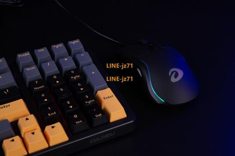 達爾優ck100pro紅外軸機械鍵盤網咖電競熱插拔青軸光軸游戲防水 | 露天市集 | 全台最大的網路購物市集