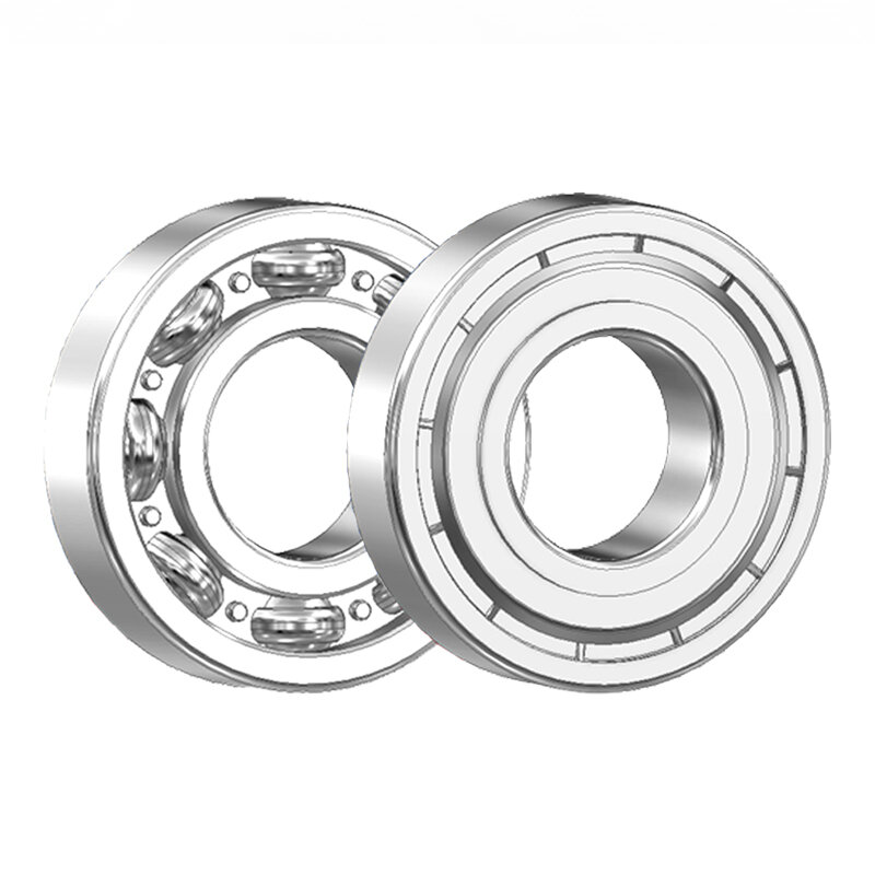 貳什瑞典進口SKF軸承高速6411 6412 6413 6414 6415 6416-2Z/C3/2RSH | 露天市集 | 全台最大的網路購物市集