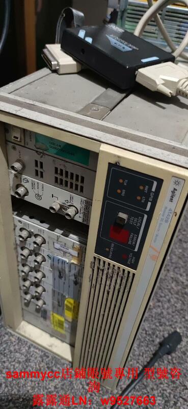 Agilent/HP 4142B 電壓電流源/監視器,一臺惠咨詢價 | 露天市集 | 全台最大的網路購物市集