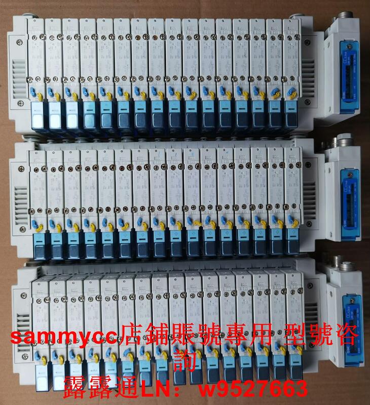 SMC EX260-SMJ2 閥島 16位SY5200-5Z咨詢價 | 露天市集 | 全台最大的網路購物市集