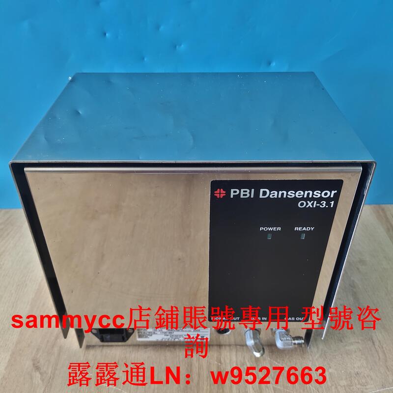 PBI DANSENSOR OXI- 3.1 便攜式氧氣指示咨詢價 | 露天市集 | 全台最大的網路購物市集