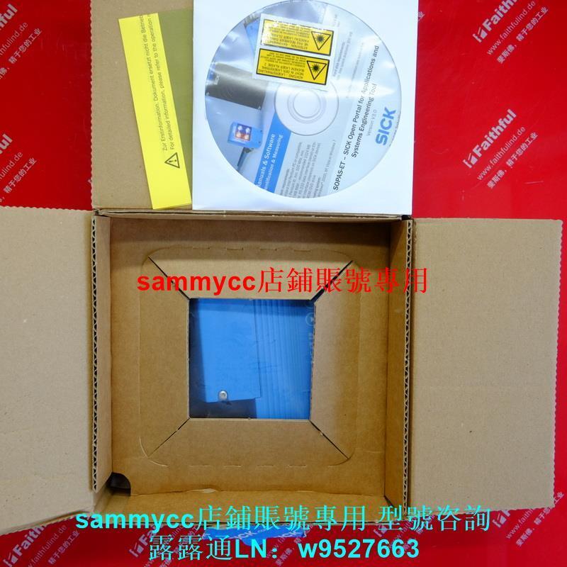 Sick CLV630-6120 西克全新工業條碼掃描傳感器 1041977咨詢 | 露天市集 | 全台最大的網路購物市集