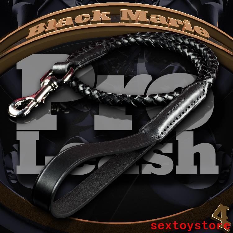 【BlackMarie】 牽引繩 情趣 SM 繩子 成人用品 調教 K9 情趣 | 露天市集 | 全台最大的網路購物市集
