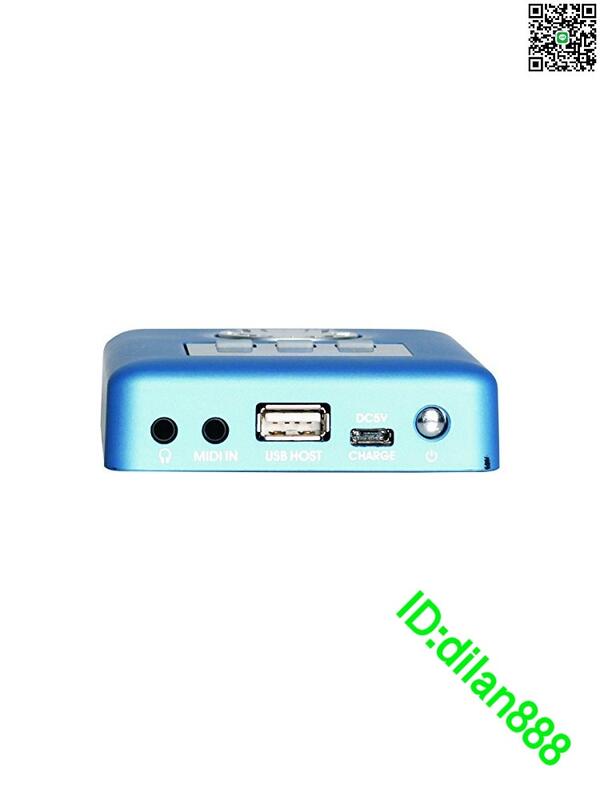 Midiplus miniEngine PRO midi鍵盤鋼琴編曲控制器迷你合成器音源 | 露天市集 | 全台最大的網路購物市集