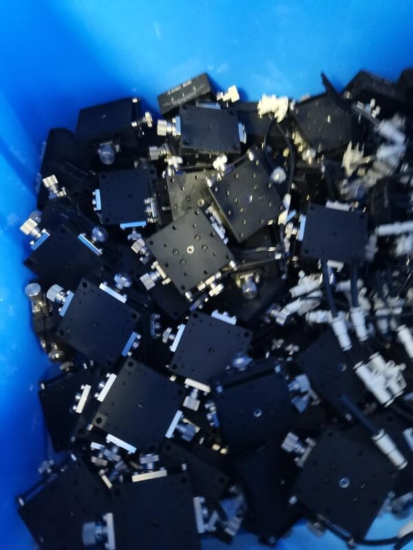 OptoSigma西格瑪GOHT-60A60西格瑪光機光學調 | 露天市集 | 全台最大的網路購物市集