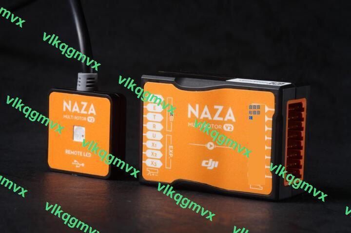 小七新品大疆 DJI Naza-M V2 哪吒 多旋翼 飛控 多軸 四軸 六軸 八軸 | 露天市集 | 全台最大的網路購物市集