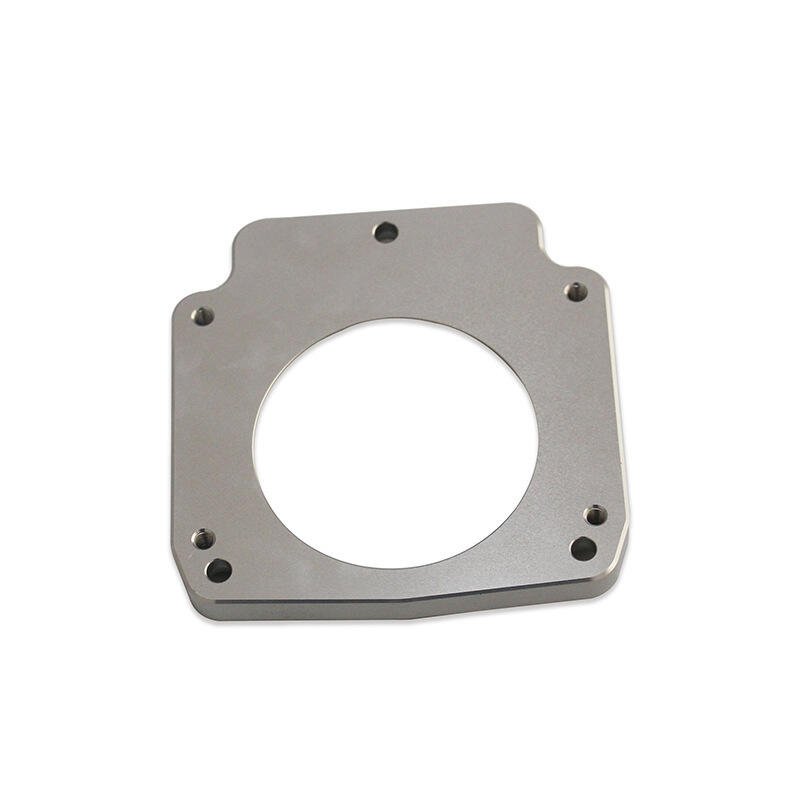 【熱賣】551513適用于LS節氣門體-LS1/卡車適配器3螺栓進氣至4螺栓92mm | 露天市集 | 全台最大的網路購物市集