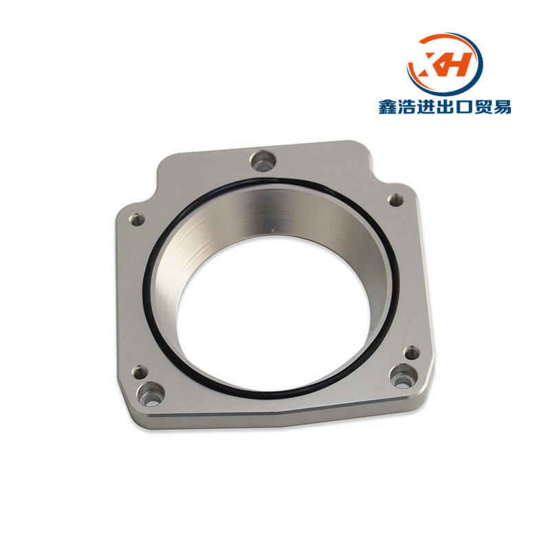 【熱賣】551513適用于LS節氣門體-LS1/卡車適配器3螺栓進氣至4螺栓92mm | 露天市集 | 全台最大的網路購物市集