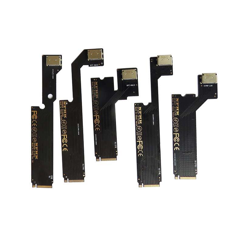 優選+好品質ThinkBook 16+ 14+ M.2轉Oculink SFF-8612外接顯卡轉接卡adapter | 露天市集 | 全台最 ...