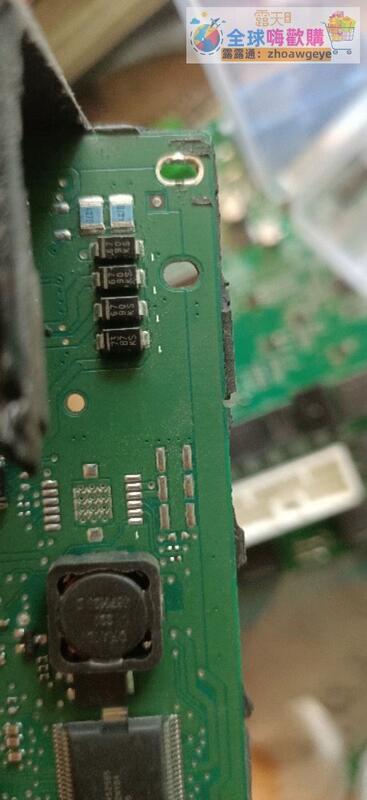 【限時下殺】原裝進口【VlSHAY】車載貼二極管DO-214AC即SMA印6790 | 露天市集 | 全台最大的網路購物市集