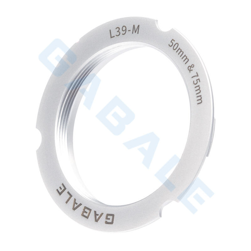 優選+好品質GABALE新版L39-M 適用L39轉徠卡M轉接環 28-90 50-75 35-135mm | 露天市集 | 全台最大的網路購物市集