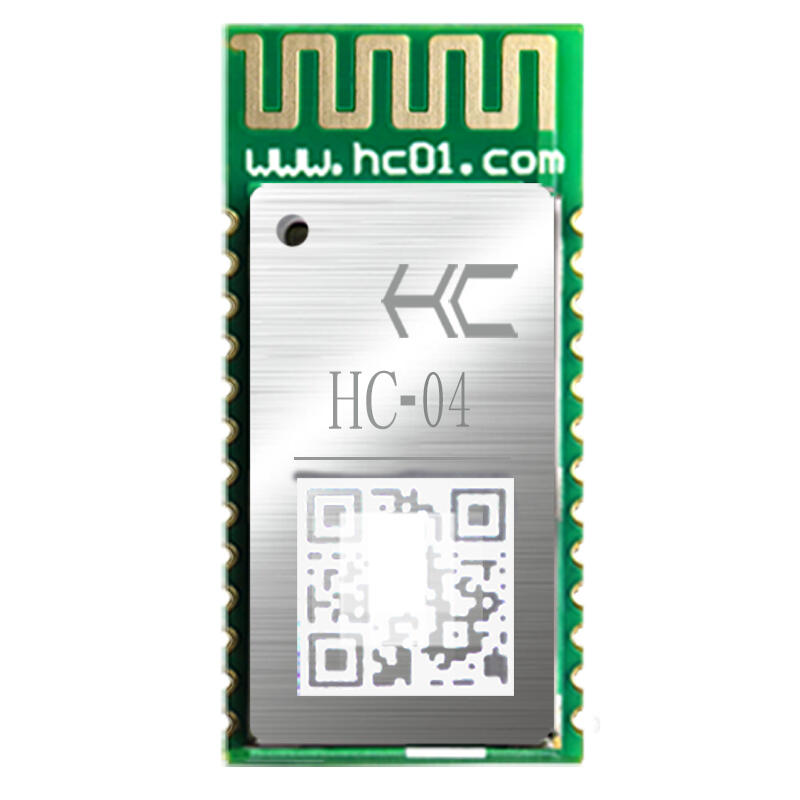 【我要曝光】HC-04兼容替代HC05/HC06藍牙模塊SPP2.1主從一體BLE5.0串口轉透傳 | 露天市集 | 全台最大的網路購物市集