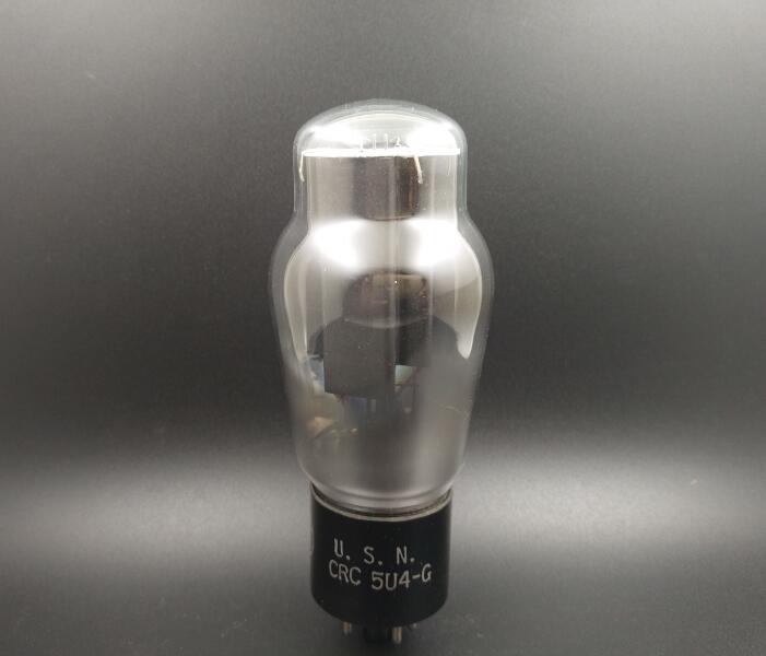 爆品 破盤價⏎40年代環 美國RCA 5U4G升級5Z3P/5R4G/5AR4/U52/CV378電子管KEN | 露天市集 | 全台最大的 ...