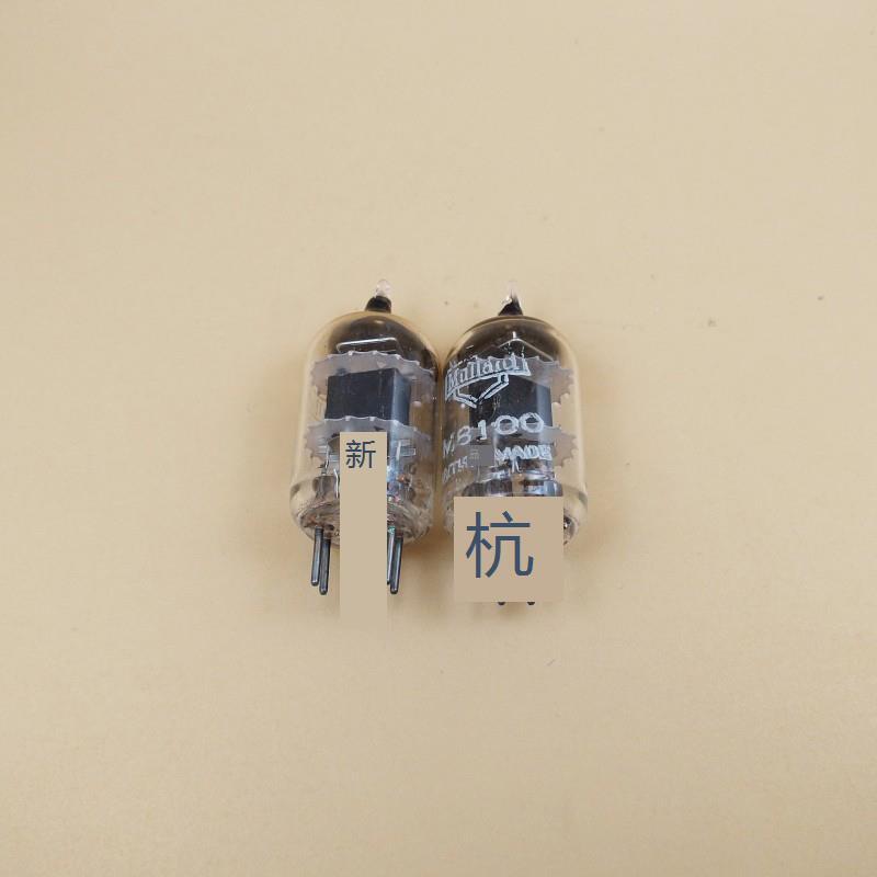 爆品 破盤價⏎全新英國MULLARD/大盾 M8100/EF95/6J1/6AK5/403A/5654電子管 | 露天市集 | 全台最大的網路購物市集