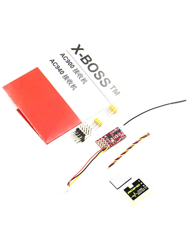 【客之坊】AC900接收機/器AC2000 RX2A富斯Frsky FM900 FUTABA AC940 | 露天市集 | 全台最大的網路購物市集